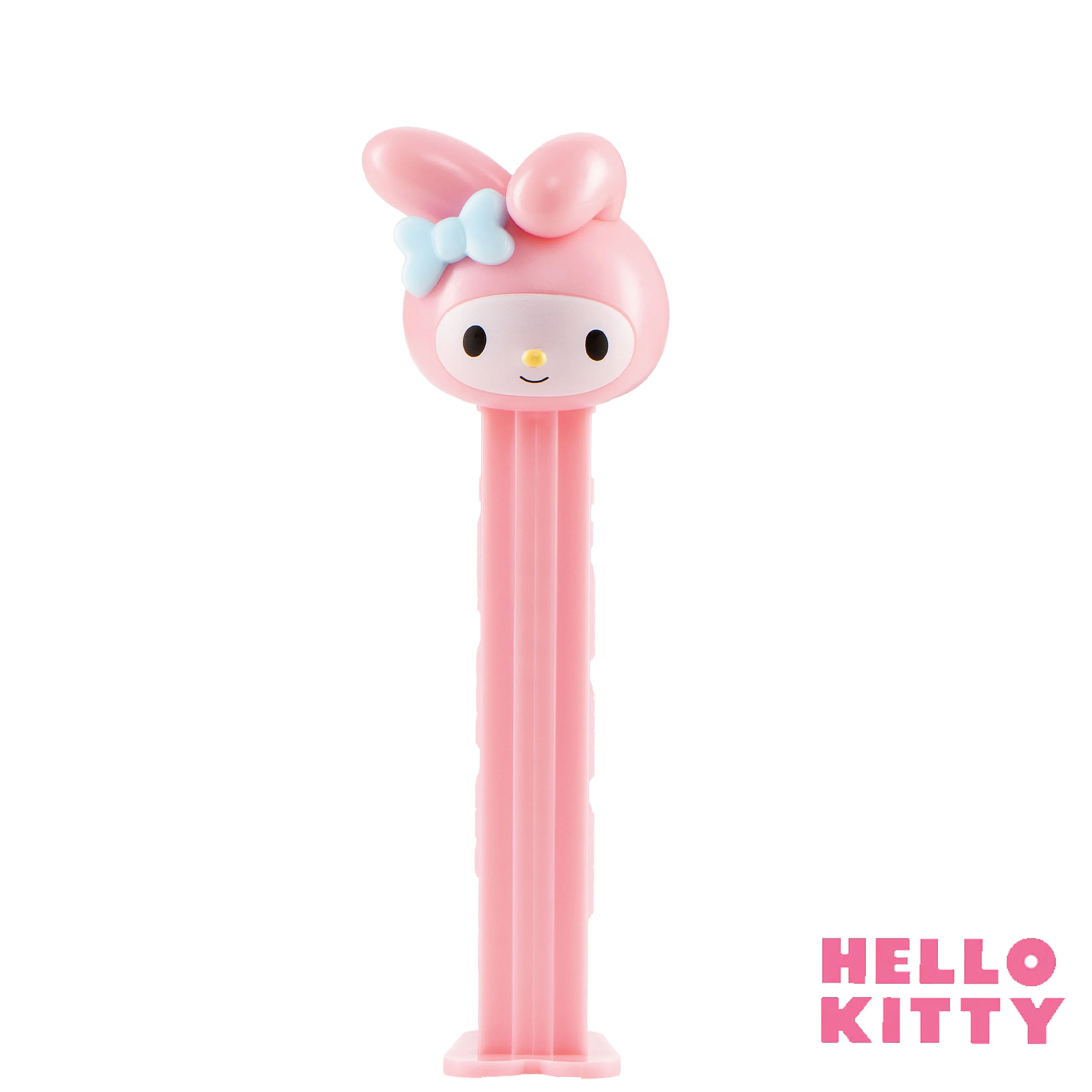 My Melody Blue Bow - PEZ
