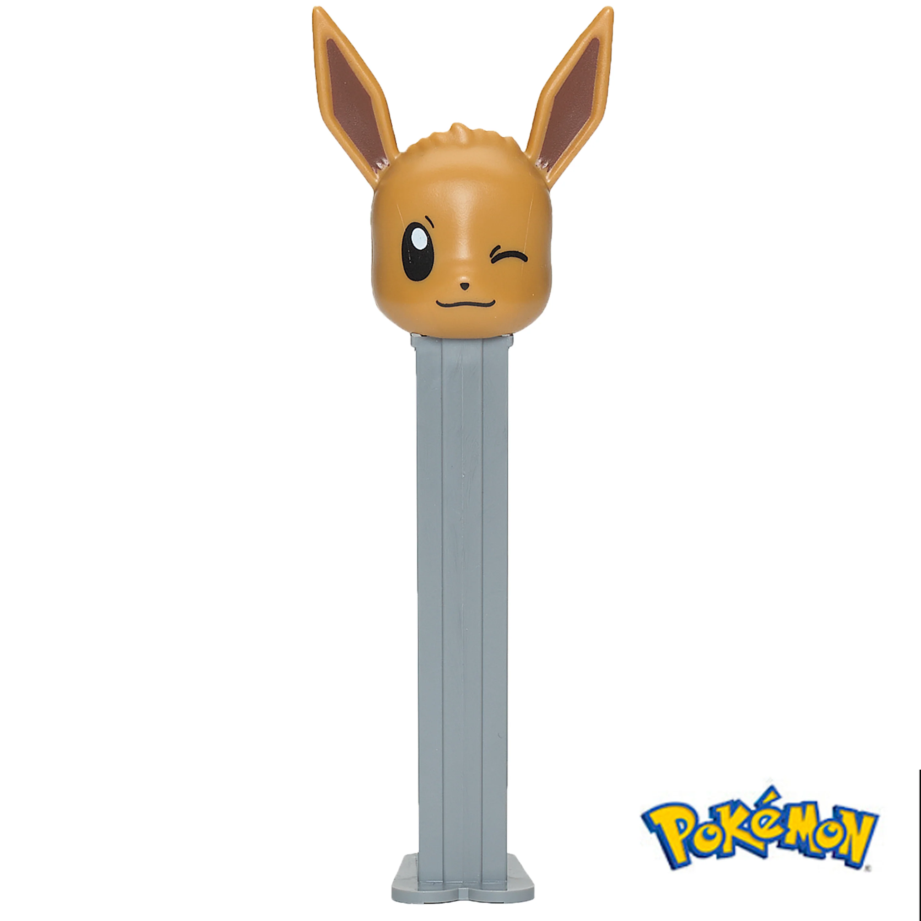 Eevee Winking - PEZ